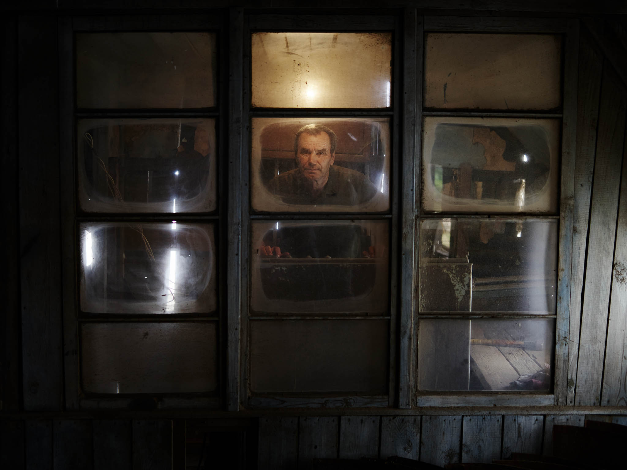 Joey L. - NYC-based Photographer and Director