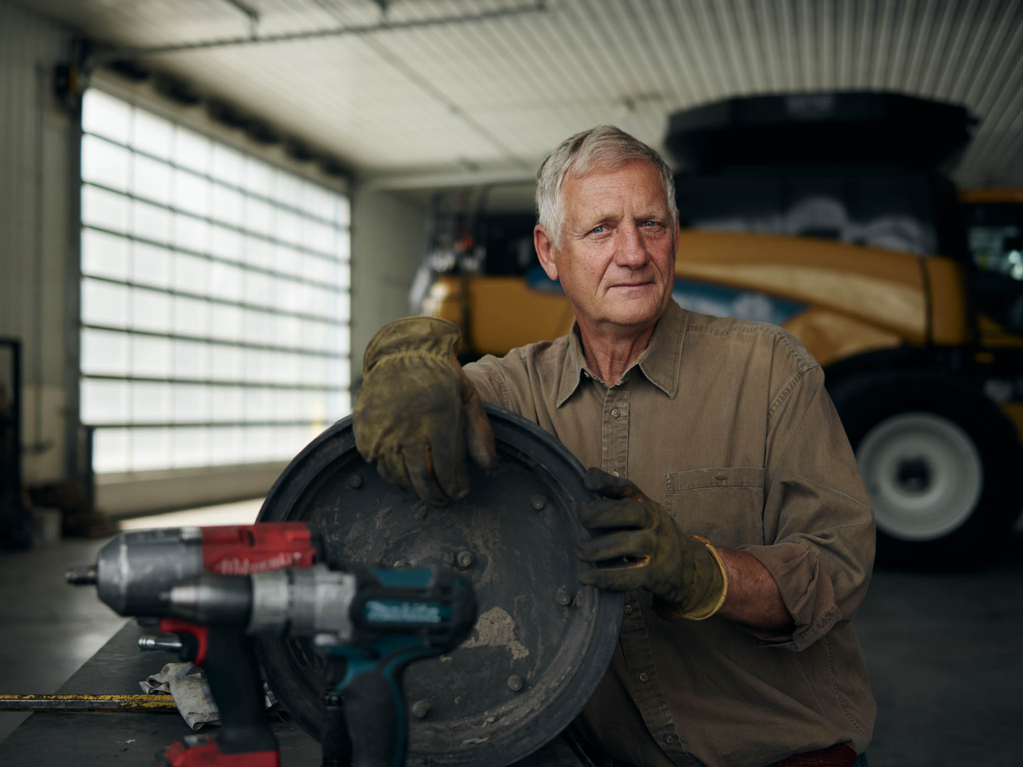 Joey L. - NYC-based Photographer and Director