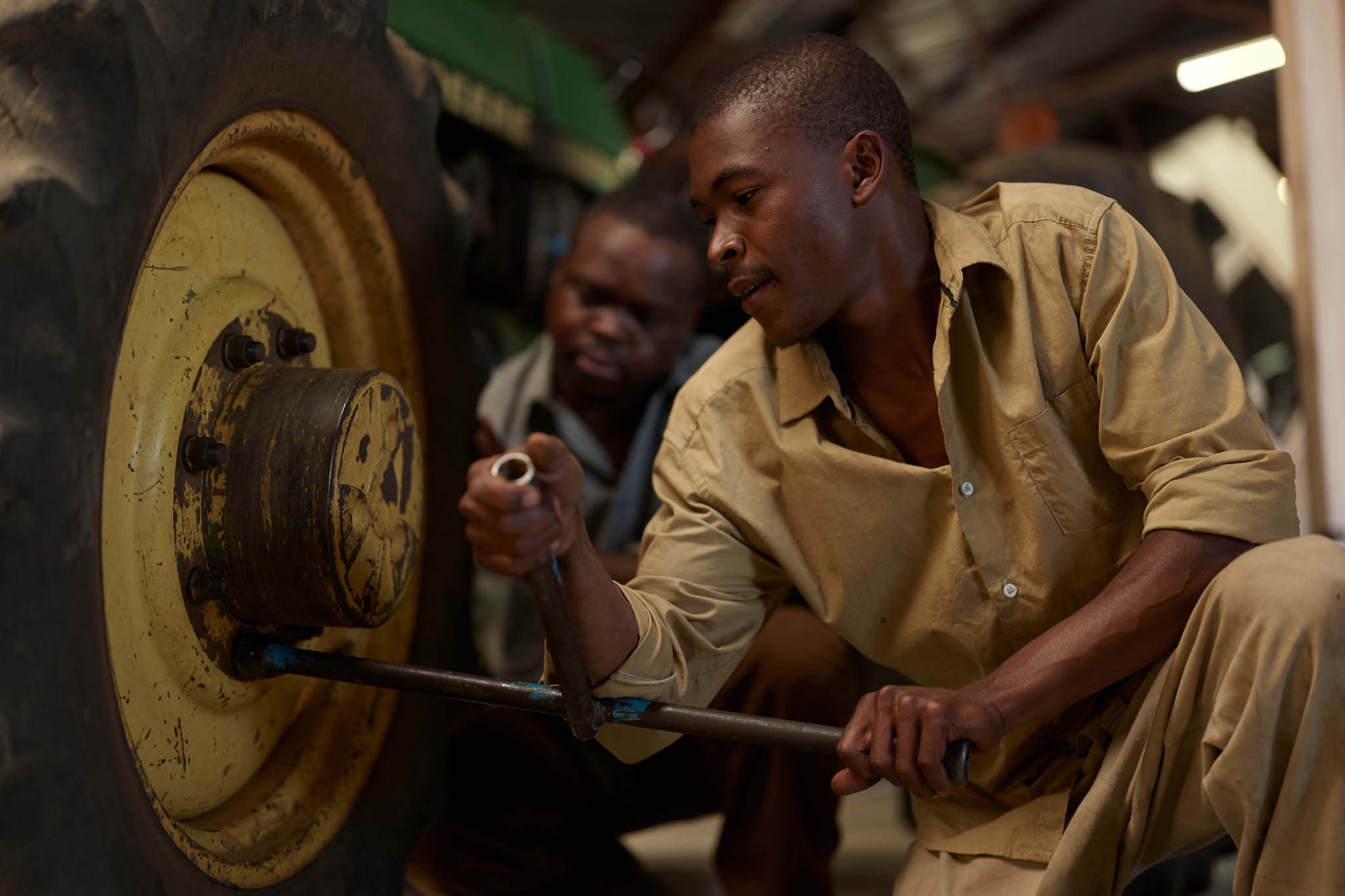 Joey L. - NYC-based Photographer and Director