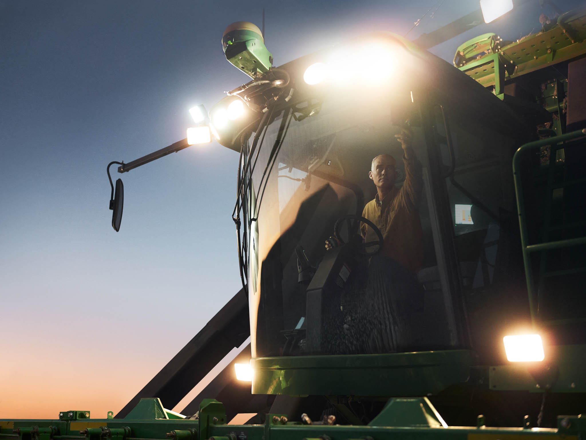 Joey L. - NYC-based Photographer and Director